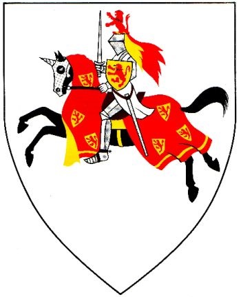 Fife | ABC Flag Blog