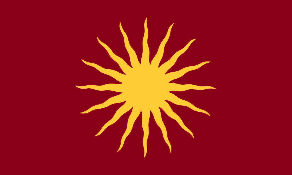 West Lothian – Linlithgowshire | ABC Flag Blog