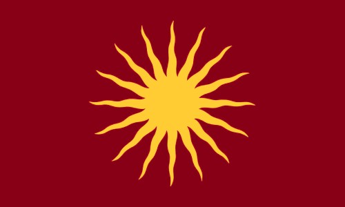 Midlothian – Edinburghshire | ABC Flag Blog