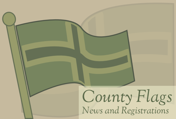 County Flags | Association of British Counties