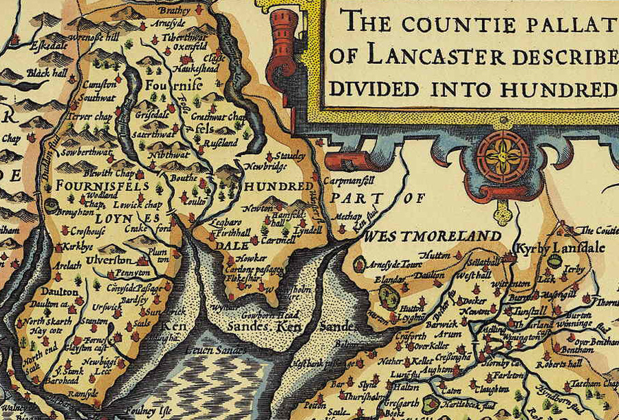 About ABC | Association of British Counties