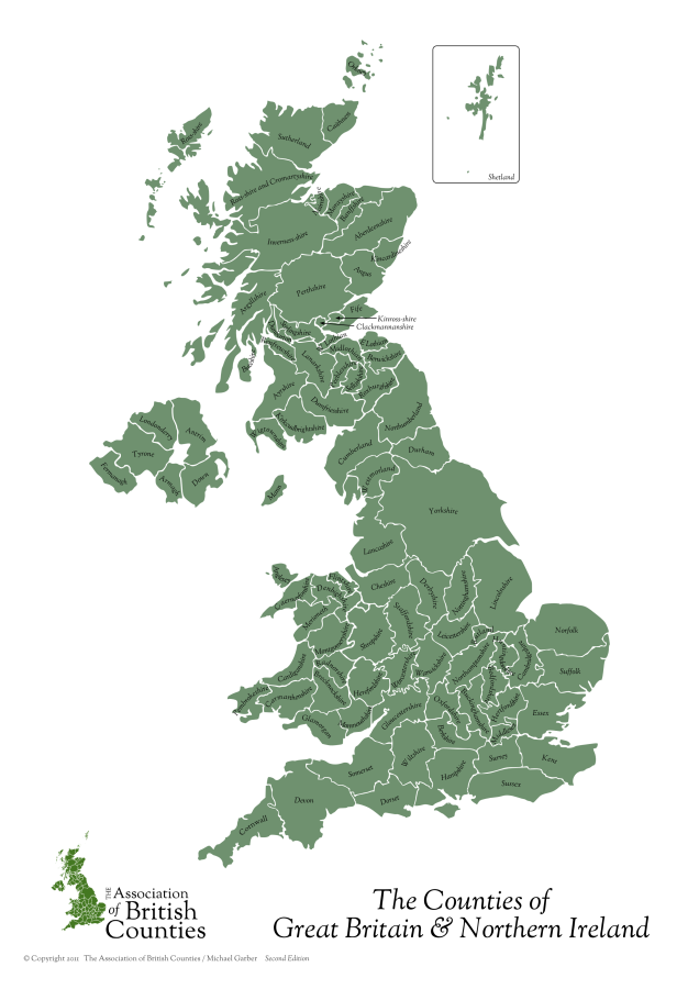 Resources | Association of British Counties