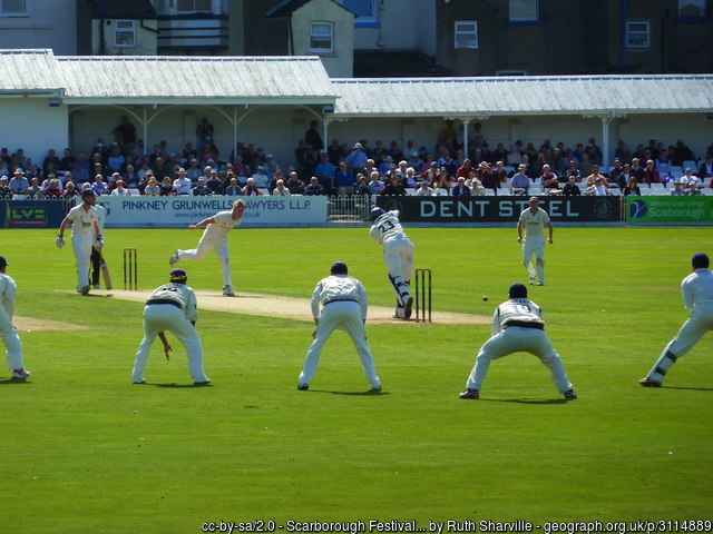 The Battle for County Cricket is On | Association of British Counties
