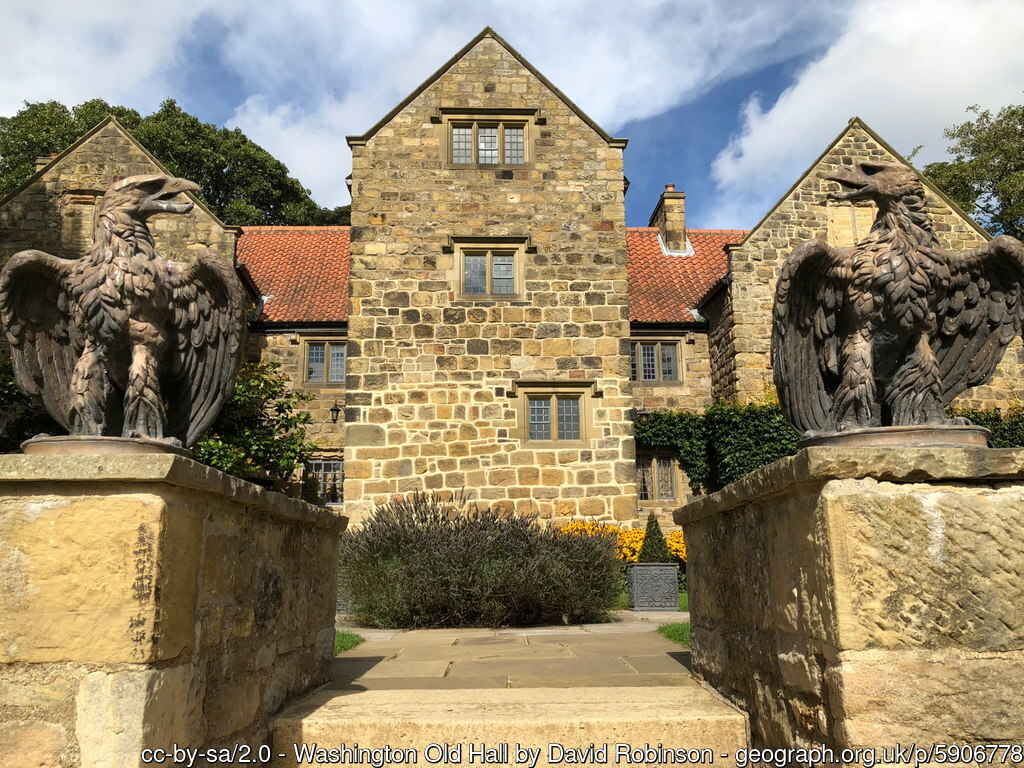 County Durham Day – 20th March | Association of British Counties