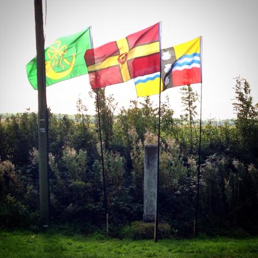 Huntingdonshire Day – 25th April | Association of British Counties
