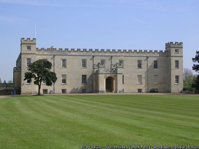 Middlesex Day – 16th May | Association of British Counties
