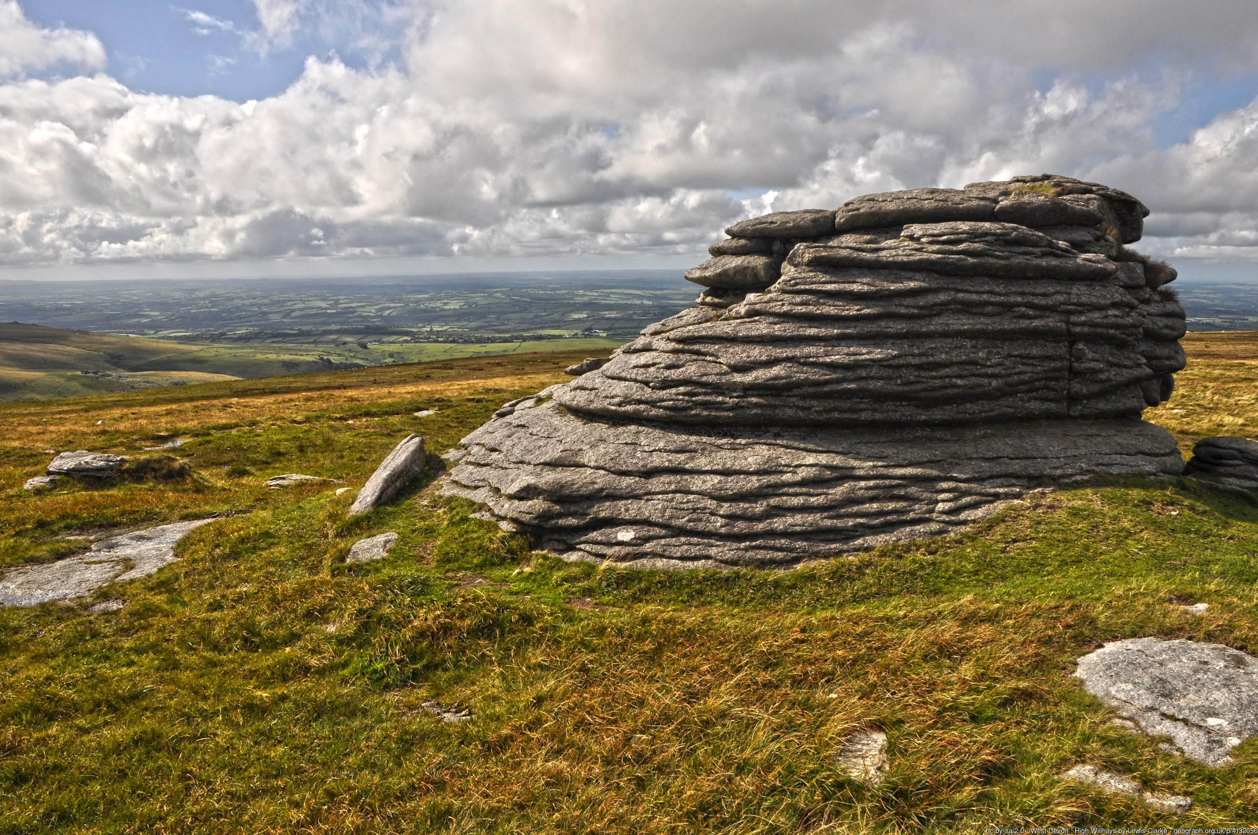 Devon Day – 4th June | Association of British Counties