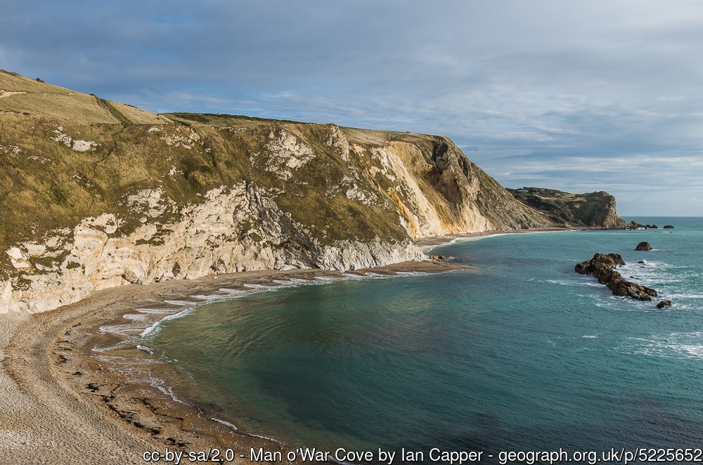 Dorset Day – 1st June | Association of British Counties