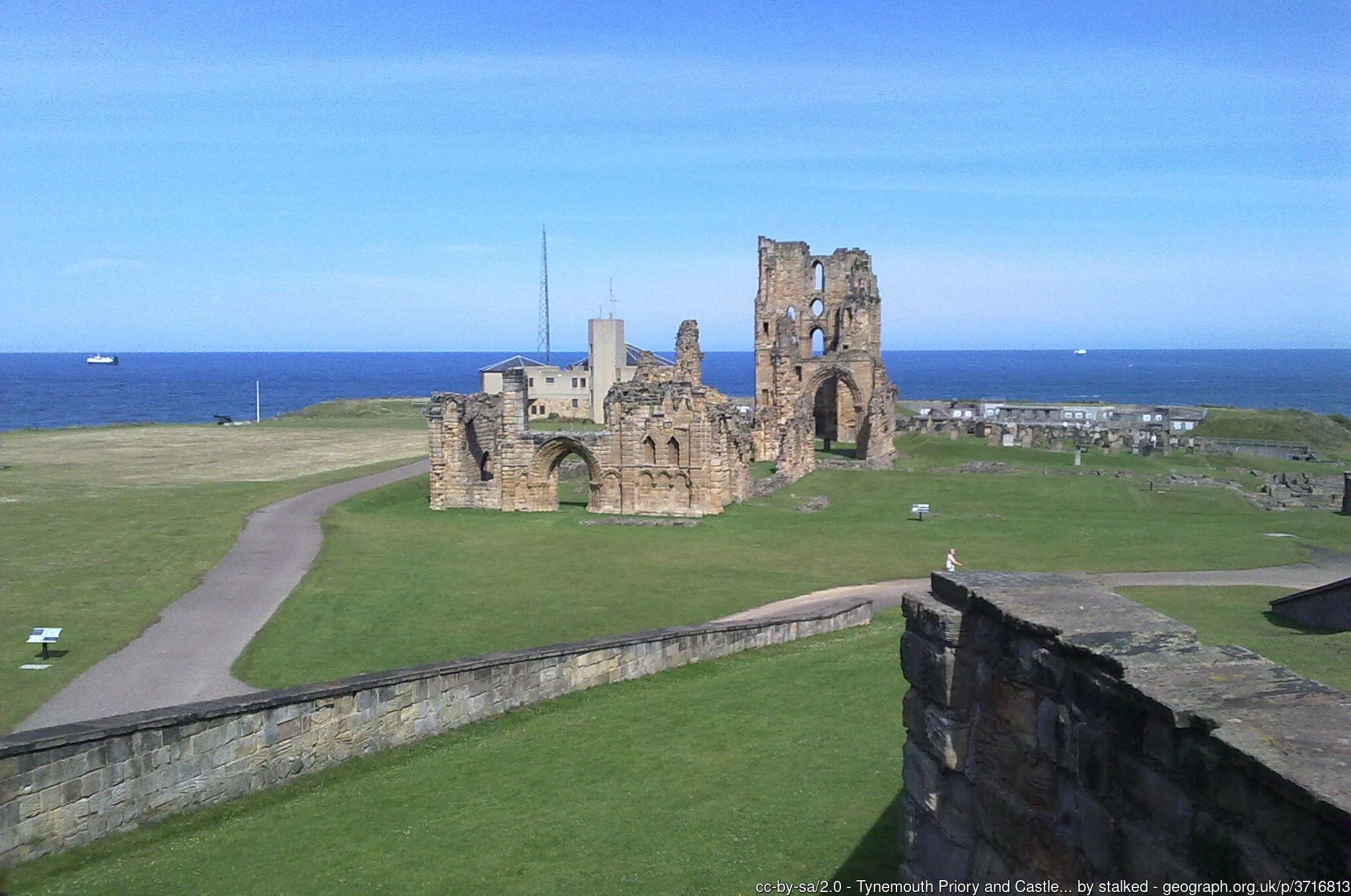 Northumberland – a County Portrait | Association of British Counties