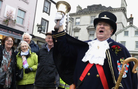Celebrating the Historic Counties: Westmorland and Furness Council ...
