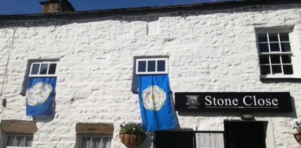 Celebrating the Historic Counties: Westmorland and Furness Council ...