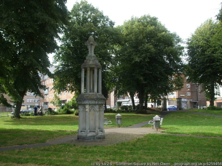 Which county is Bristol in? | Association of British Counties