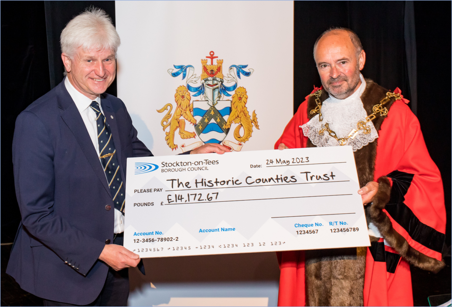 2023: Historic County Highlights | Association of British Counties