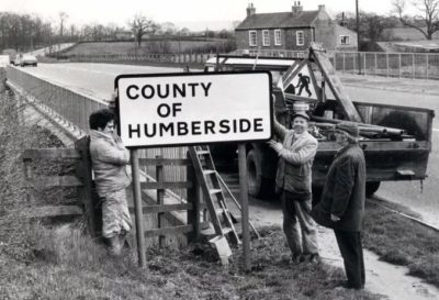 The Strange Case of the Counties That Didn’t Change | Association of ...