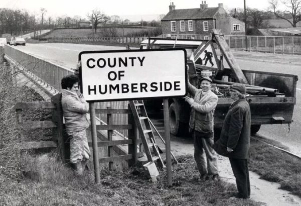 The Strange Case of the Counties That Didn’t Change | Association of ...