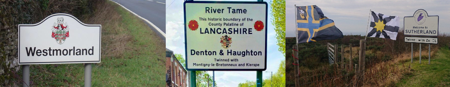 The Strange Case of the Counties That Didn’t Change | Association of ...