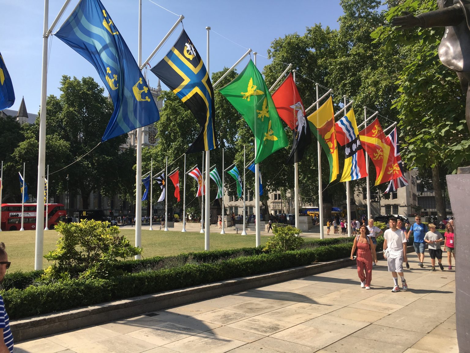 The Strange Case of the Counties That Didn’t Change | Association of ...