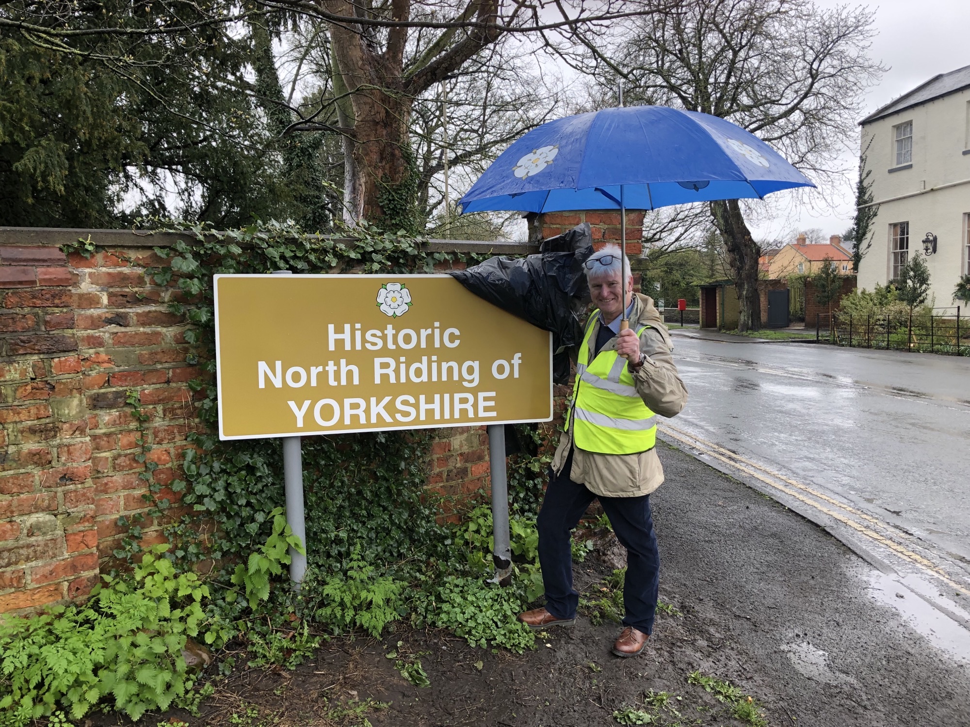 Association of British Counties | A society dedicated to celebrating ...