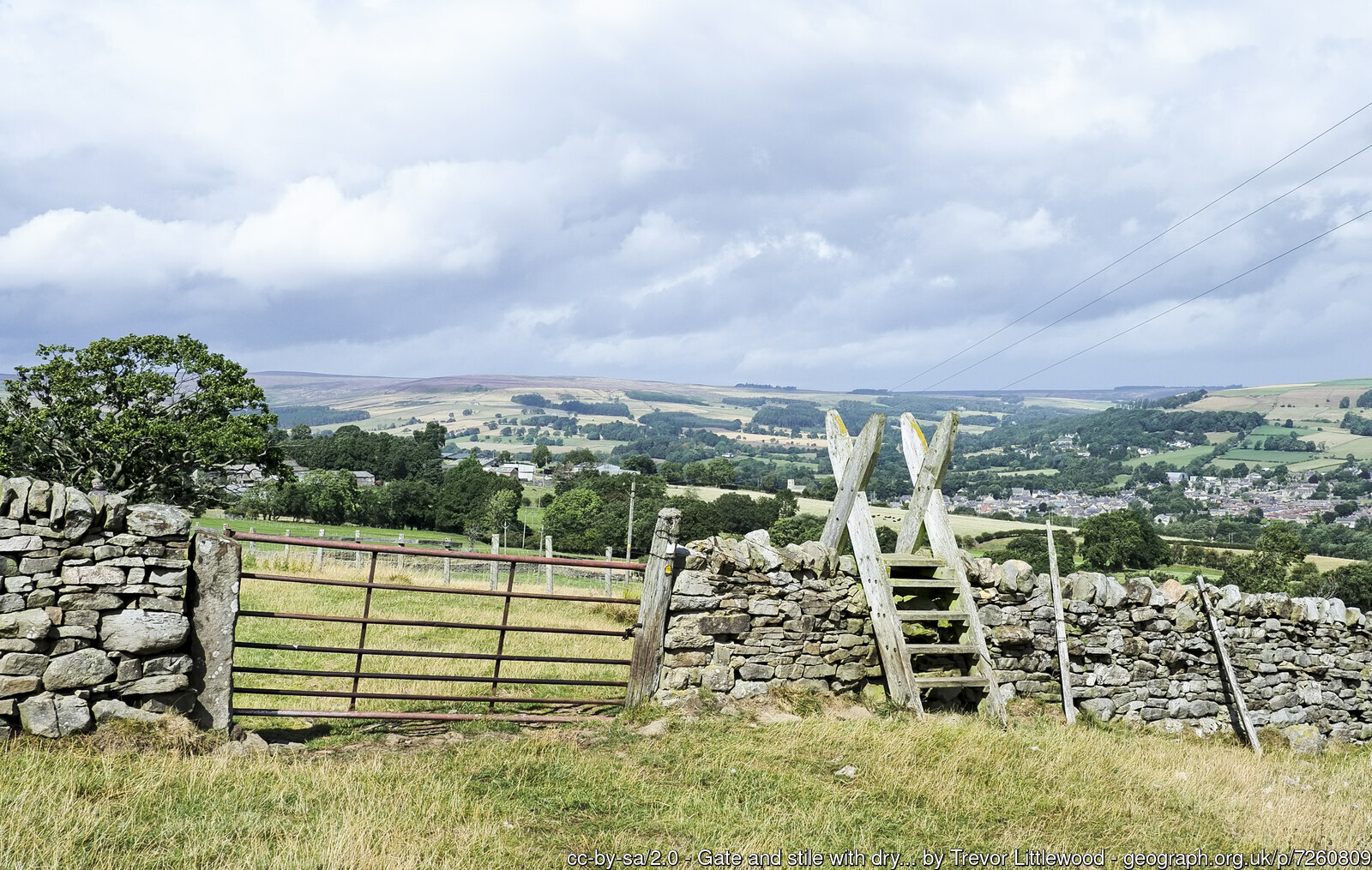 County Durham Day: Seven Wonders of County Durham | Association of ...