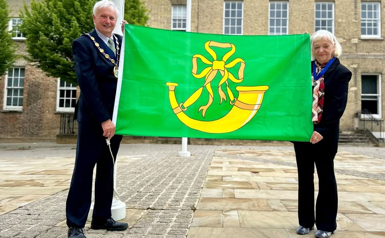 Hunts Day: Seven Wonders of Huntingdonshire | Association of British ...