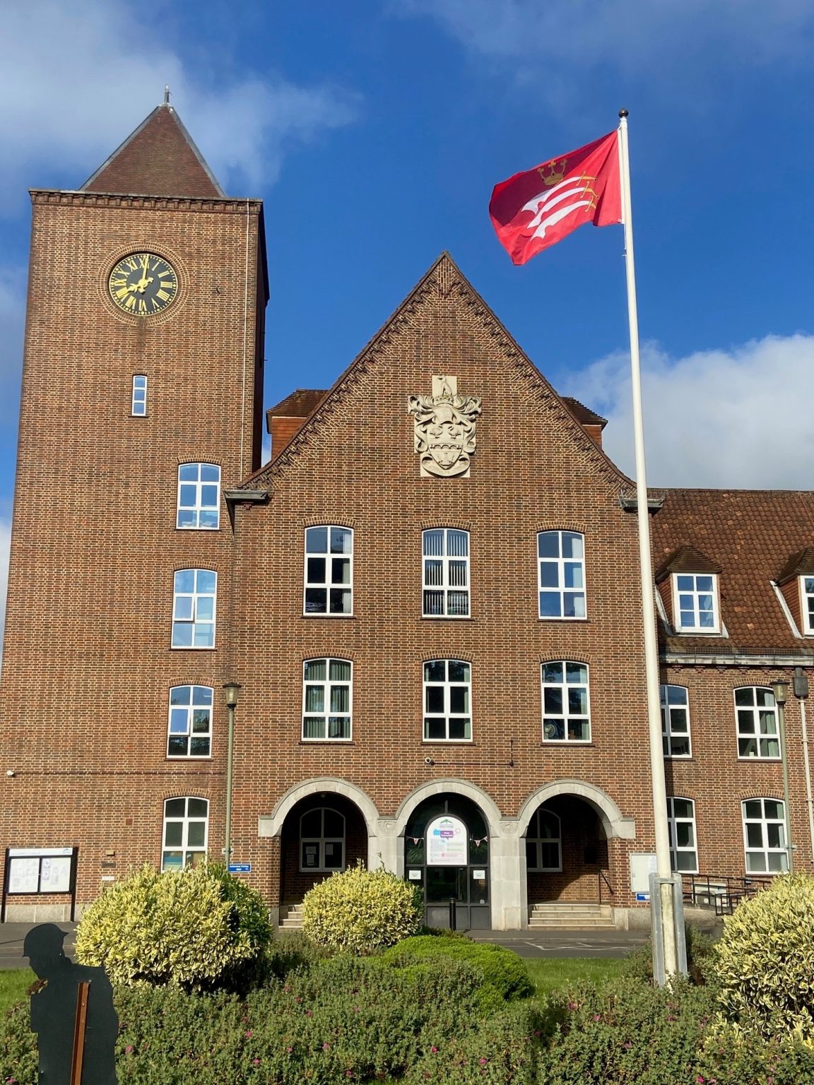 Middlesex Day 16th May 2025 | Association of British Counties