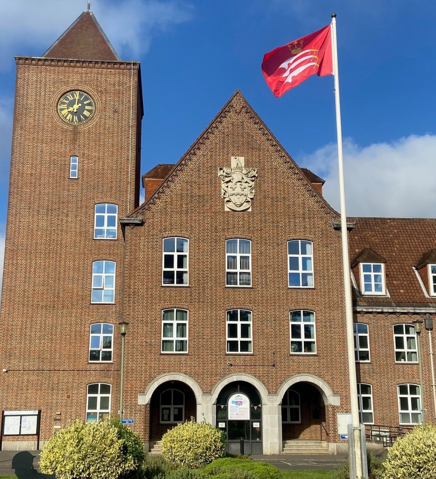 Save Our Spelthorne | Association of British Counties