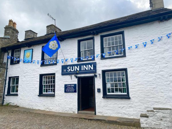 Fifty Years of Yorkshire Day 1975-2025 | Association of British Counties