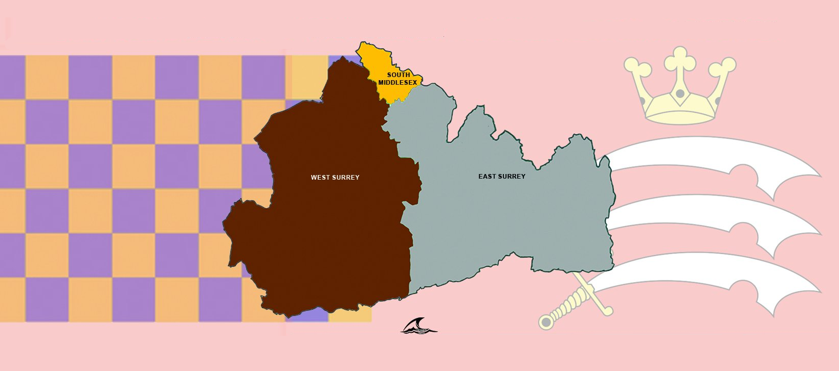Proposing the name ‘West Surrey and South Middlesex Council ...
