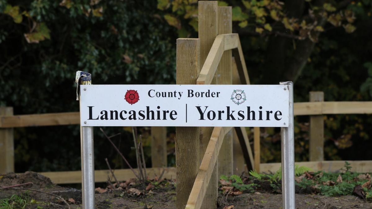 Government announces new ‘Lancashire and Yorkshire Strategic Authority ...